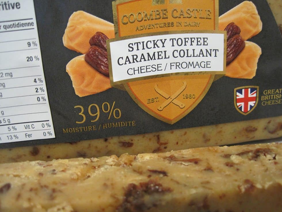 "A Taste of Heaven" - The European Pantry