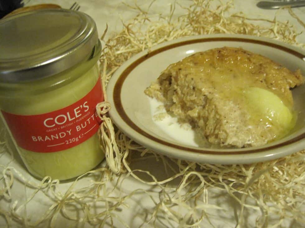 Oma's Favourite Tipple - The European Pantry