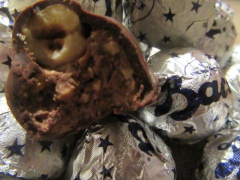 Baci Chocolate by Perugina - The European Pantry