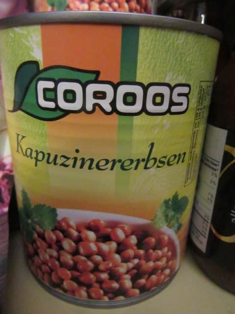Capucijners by Coroos - The European Pantry