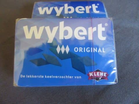 Wybert by Klene - The European Pantry