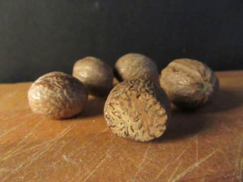 Nutmeg - The European Pantry